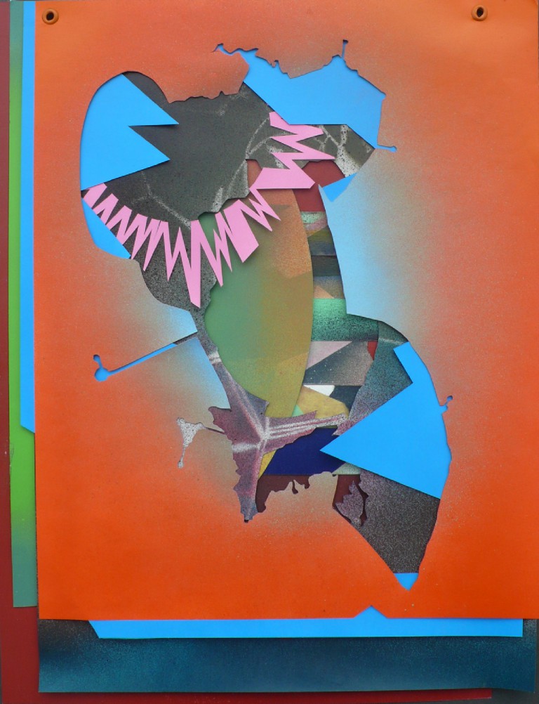 works – DANIEL MAN