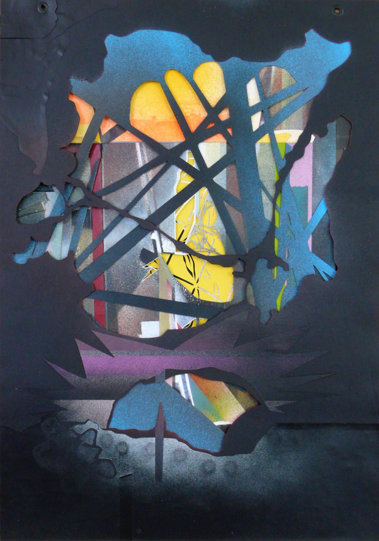 works – DANIEL MAN