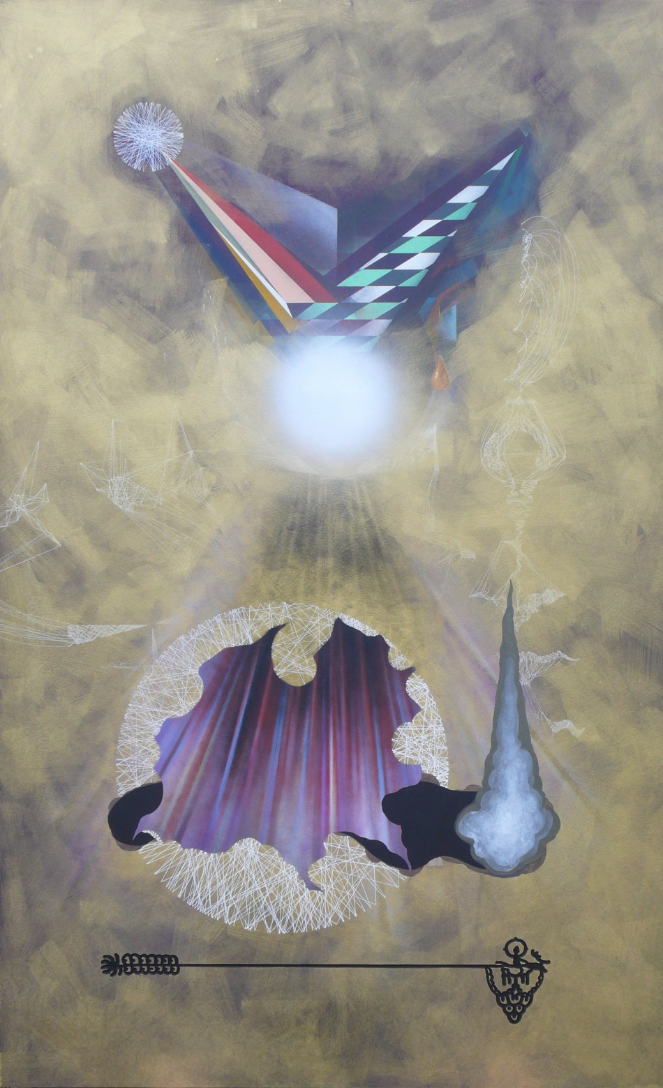 works – DANIEL MAN