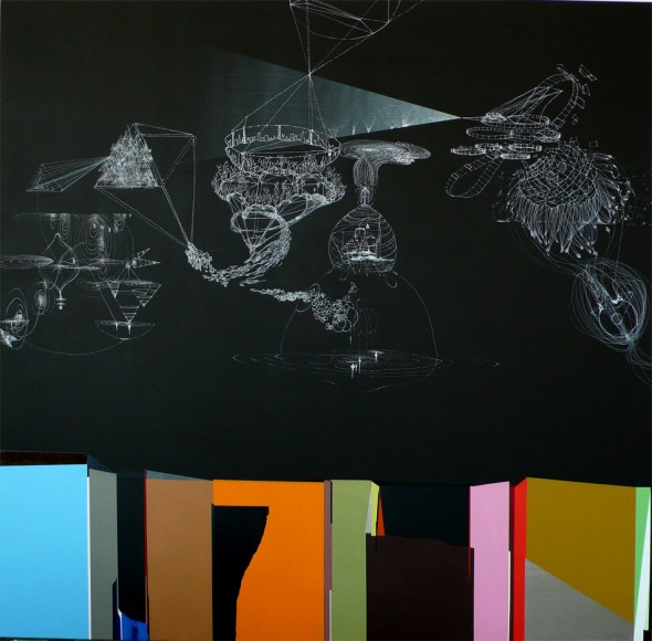 works – DANIEL MAN