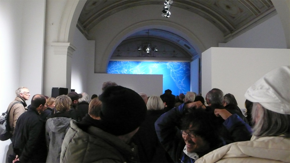 KunstKulturRespekt.de - DANIEL MAN