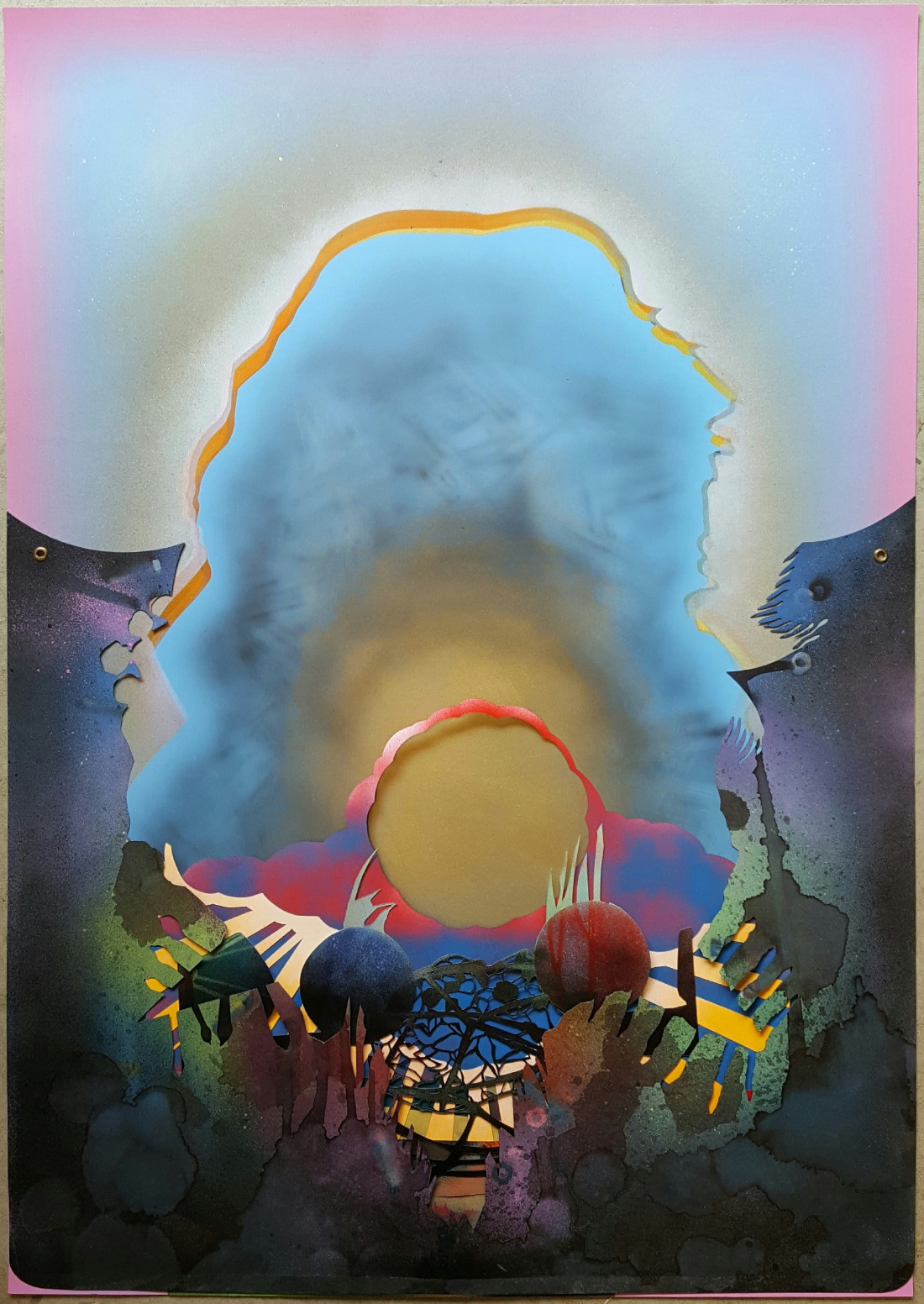 works – DANIEL MAN