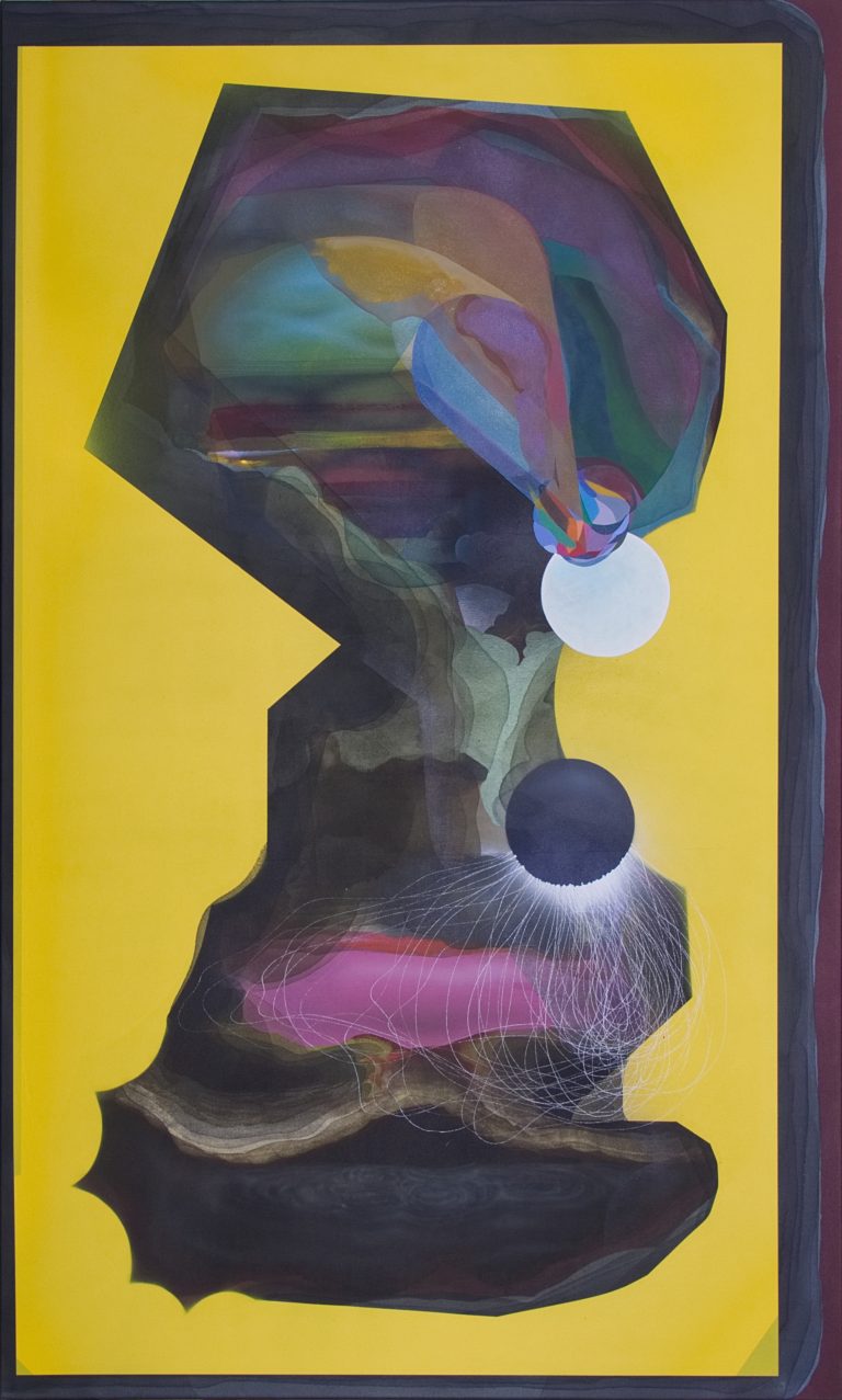 works – DANIEL MAN