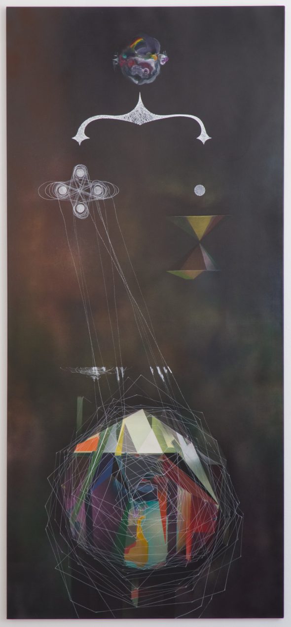 works – DANIEL MAN