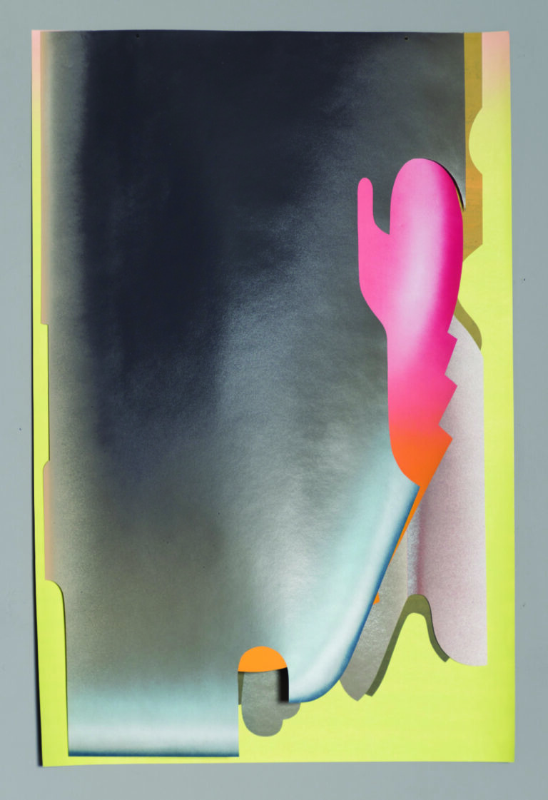 works – DANIEL MAN