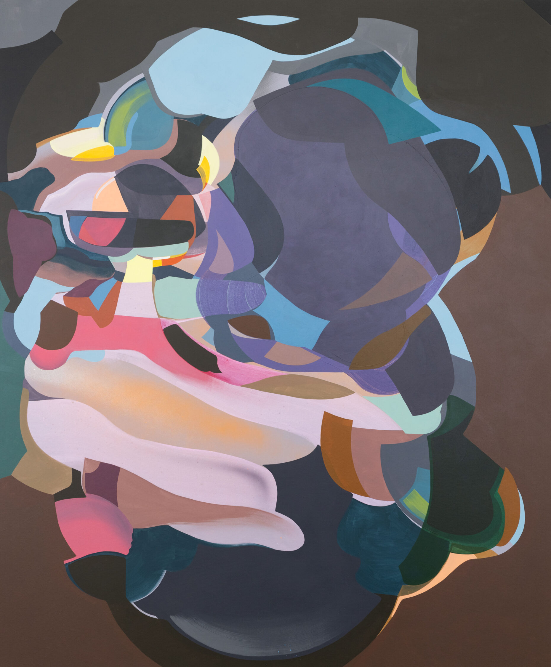 works – DANIEL MAN