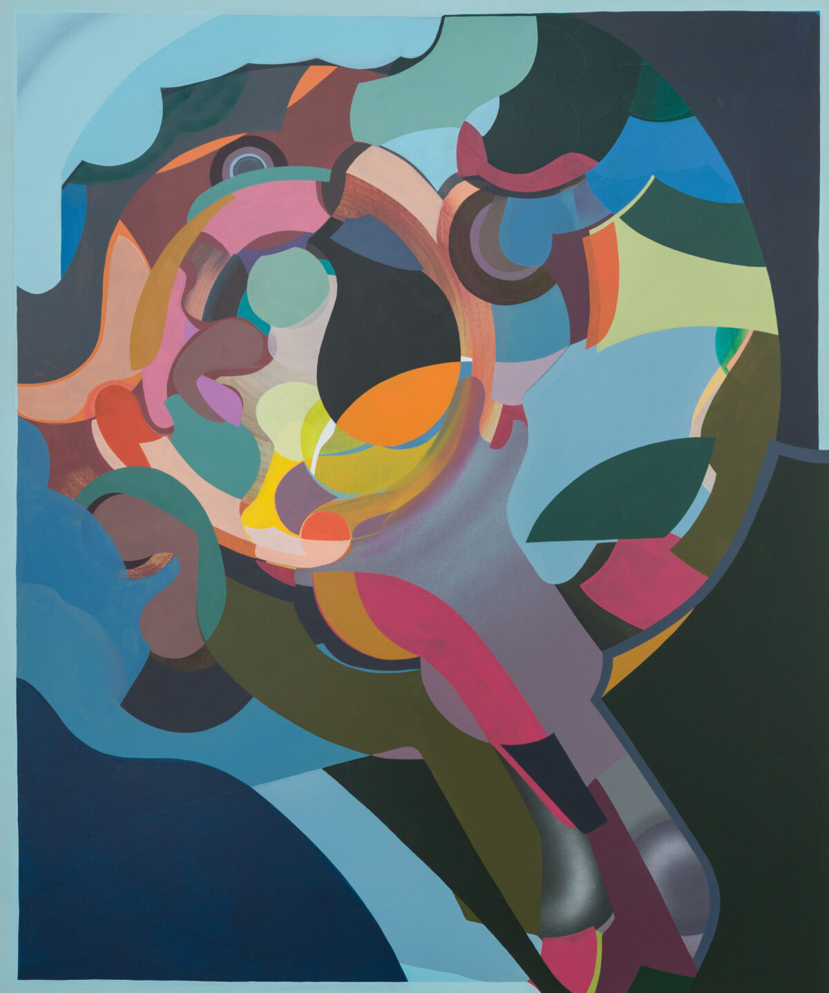 selected works – DANIEL MAN