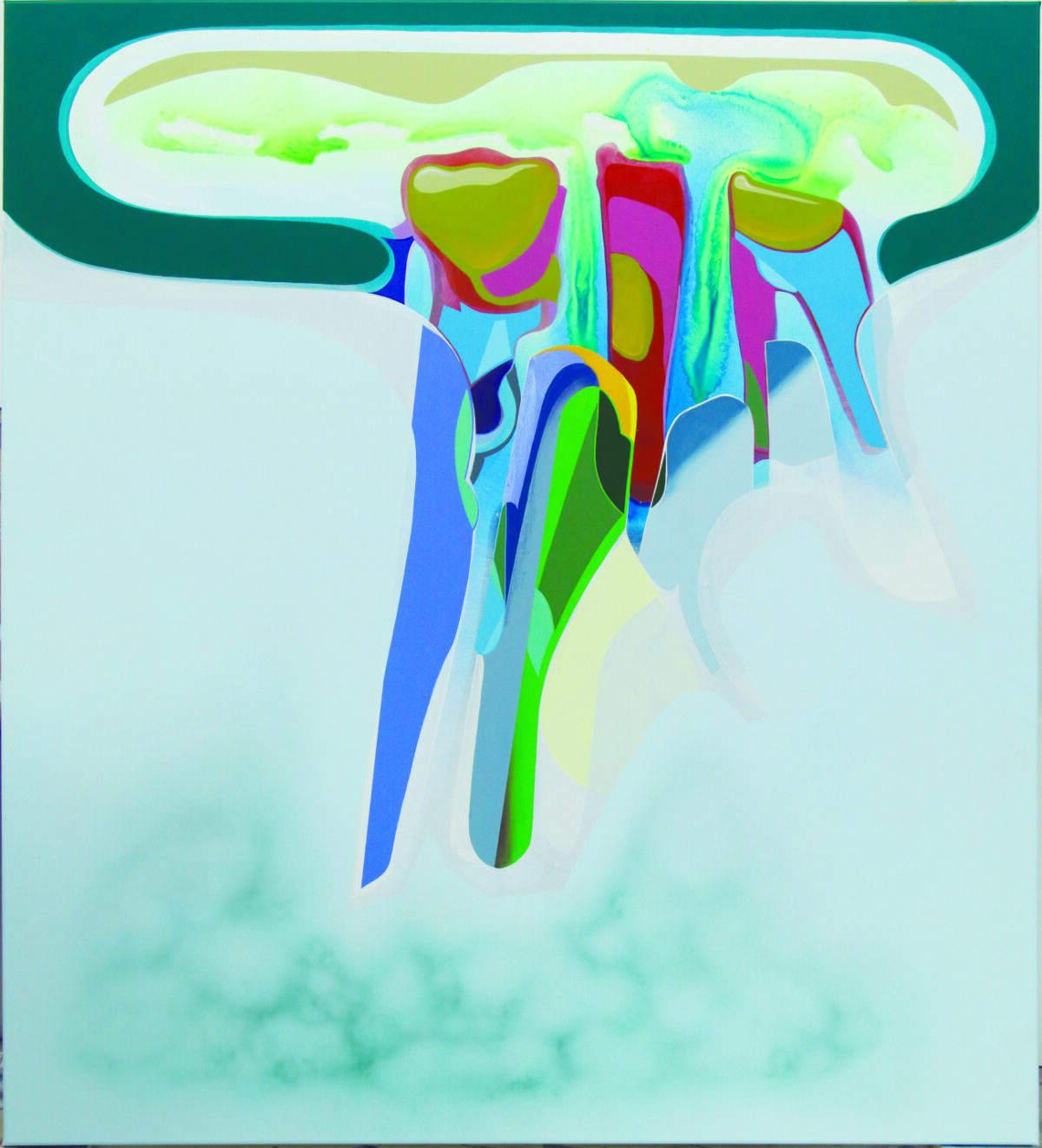 selected works – DANIEL MAN