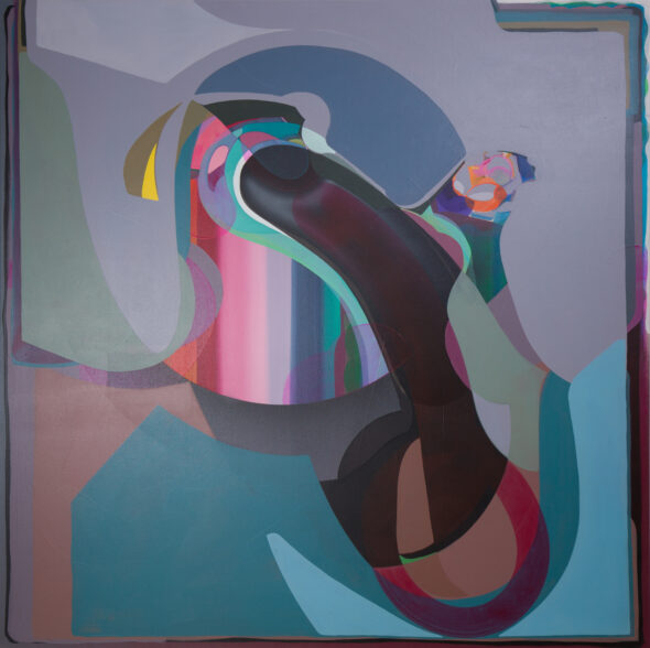 selected works – DANIEL MAN