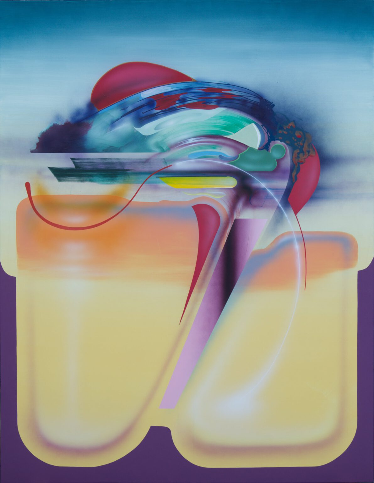 selected works – DANIEL MAN