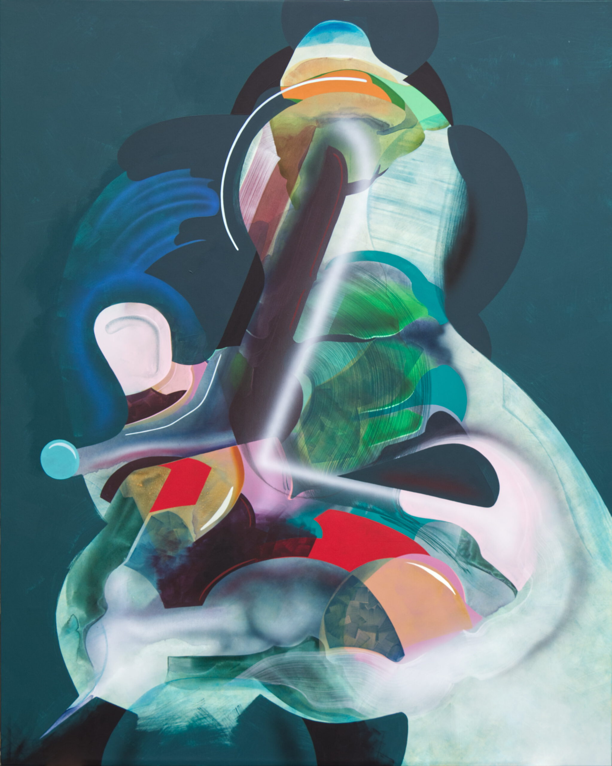 selected works – DANIEL MAN