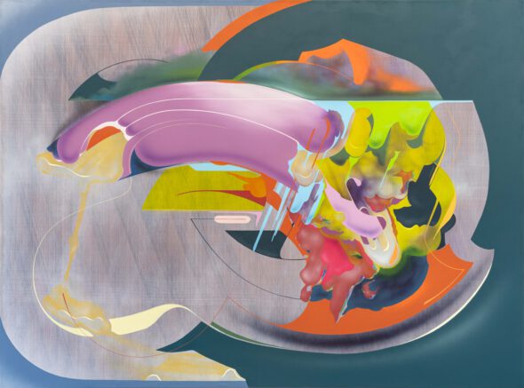 selected works – DANIEL MAN