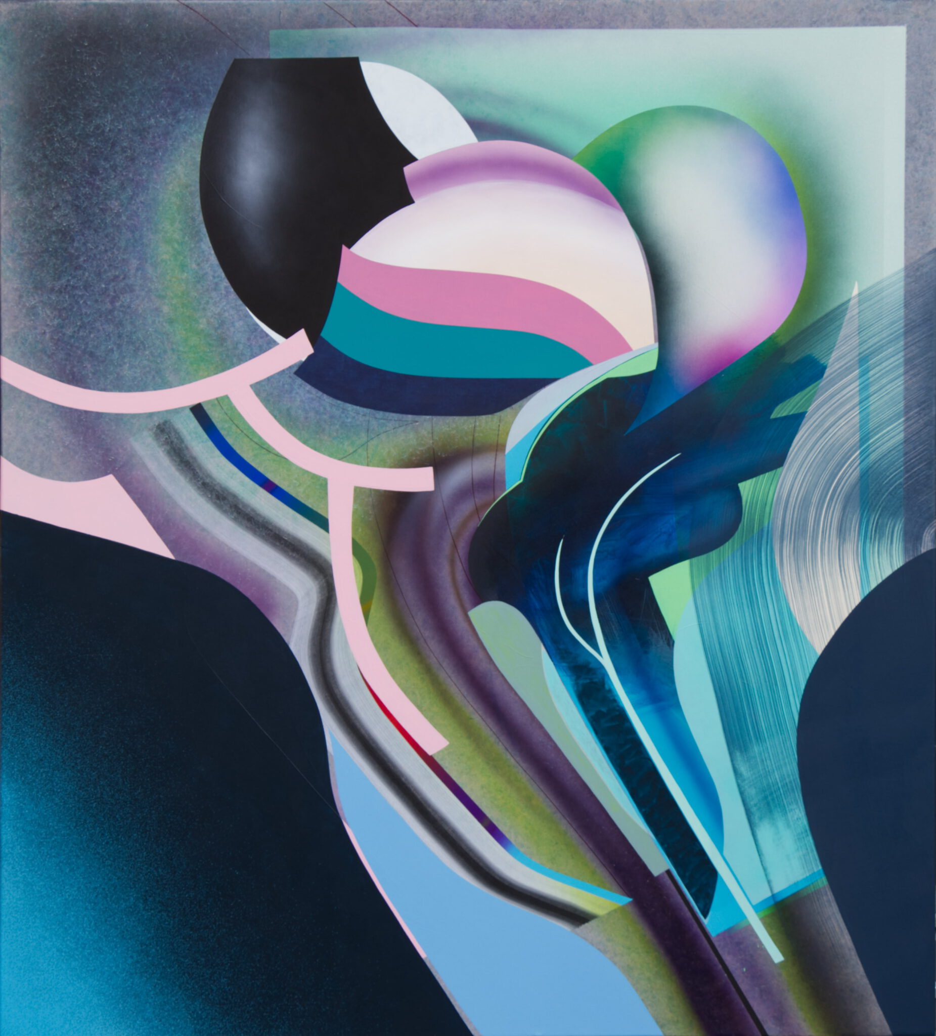 selected works – DANIEL MAN