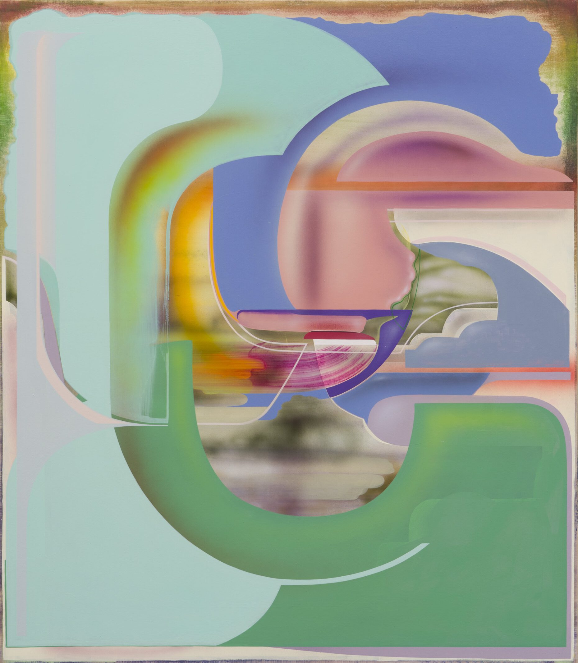 selected works – DANIEL MAN
