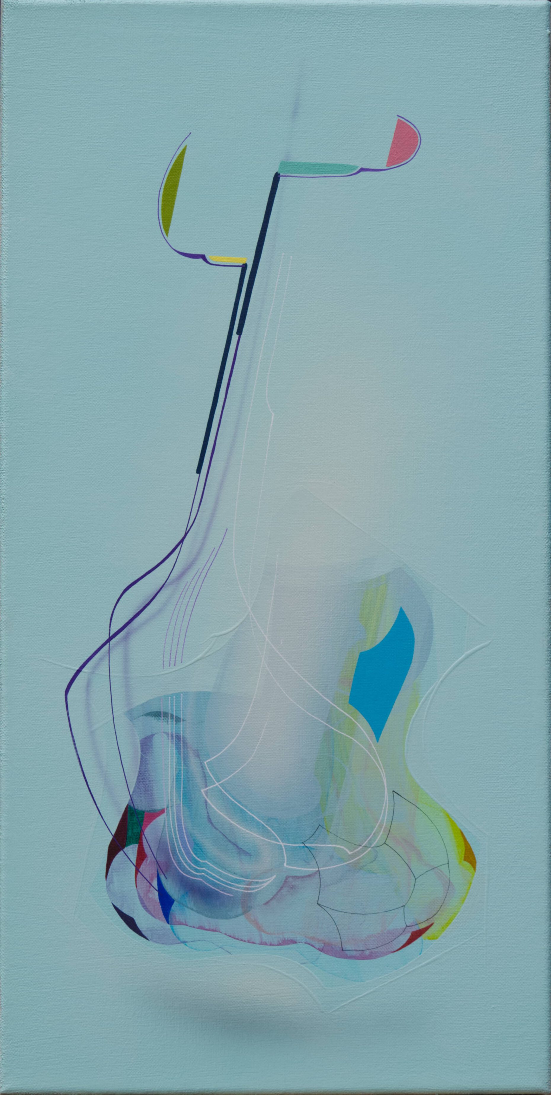 selected works – DANIEL MAN