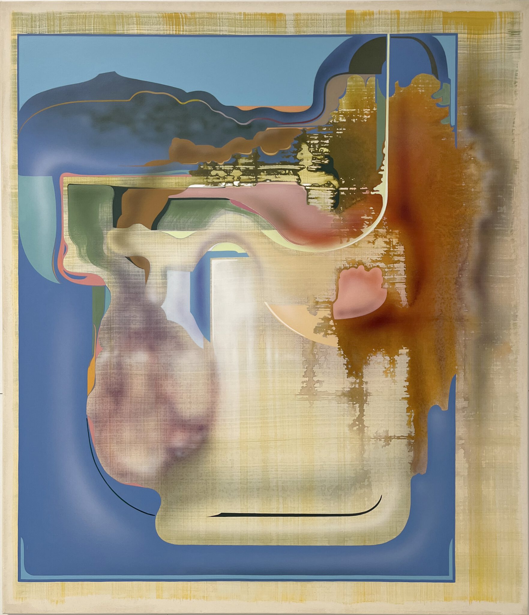 selected works – DANIEL MAN