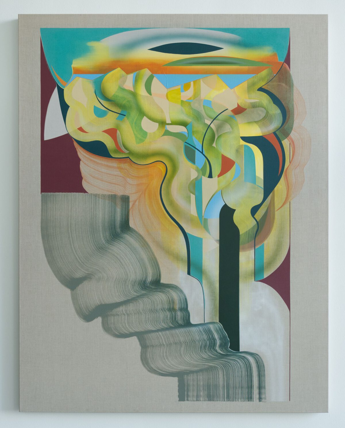 selected works – DANIEL MAN